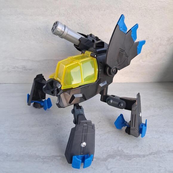 Mattel | Toys | Fisher Price Imaginext Dc Super Friends Batman Mech ...